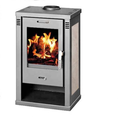 Wood Stoves - Line Stoves