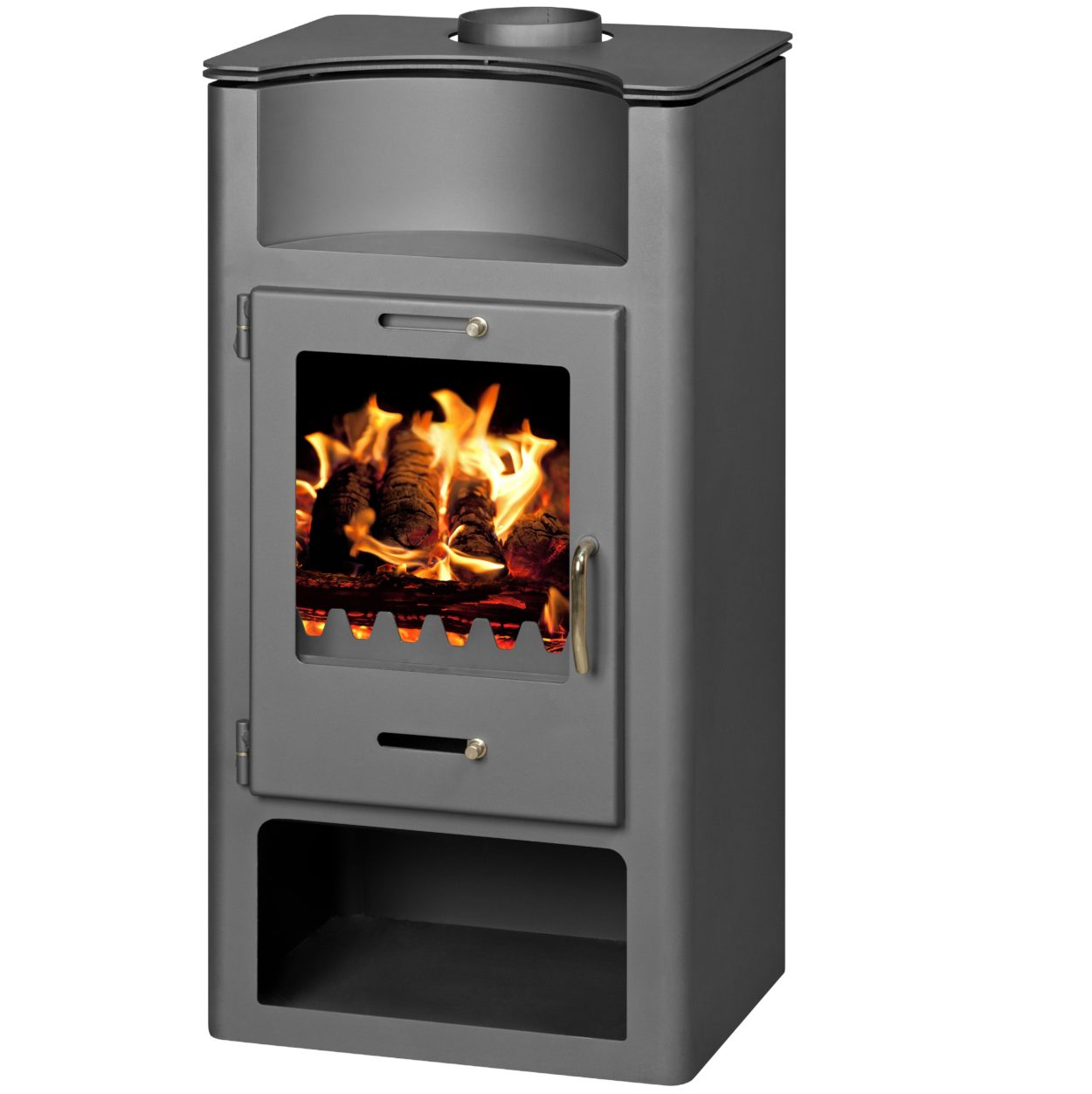 Wood Stoves with Boiler Archives - Line Stoves