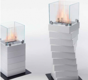 Sense - Our New Collection - Line Stoves